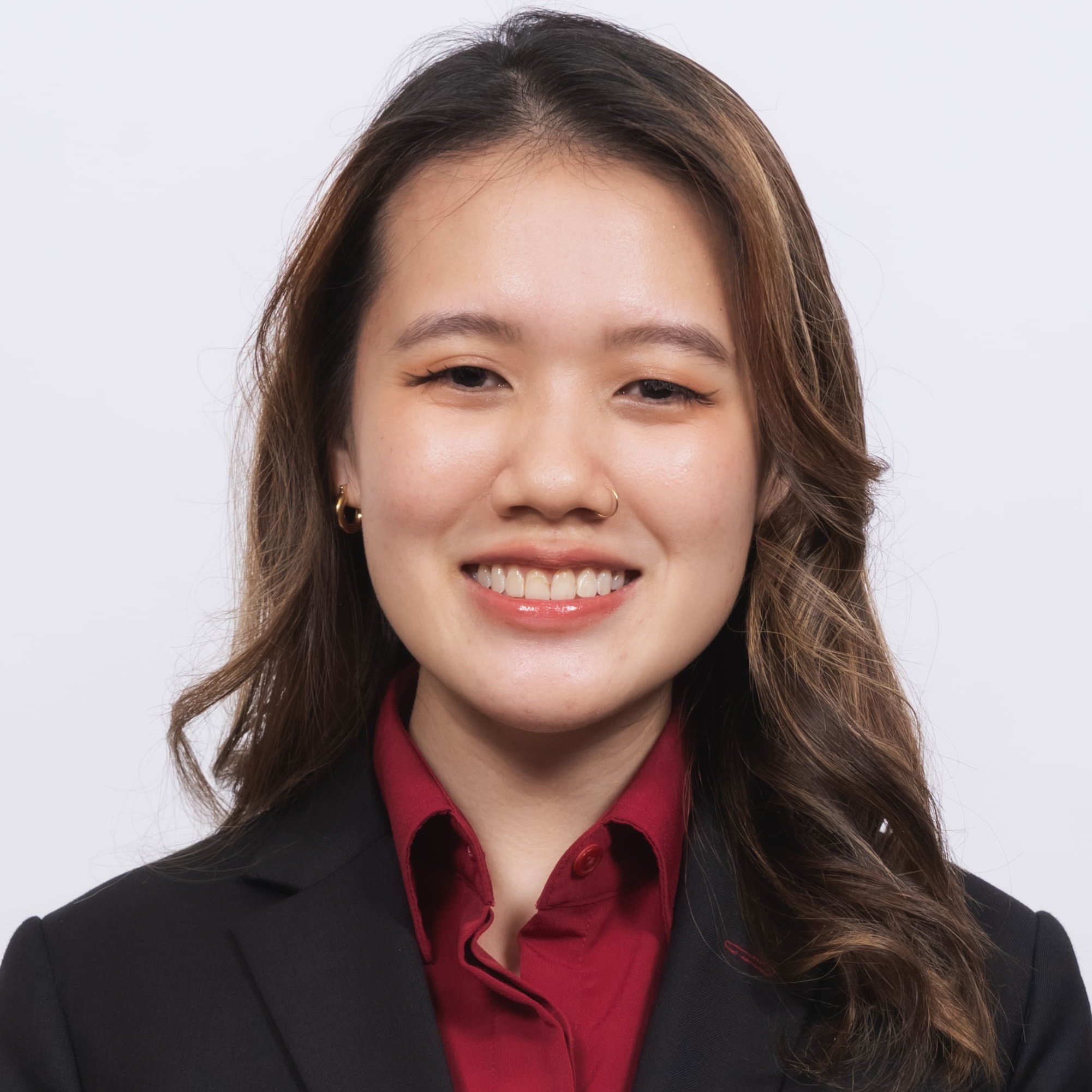 Get to know our SITizen Ambassadors | SITizen Ambassadors